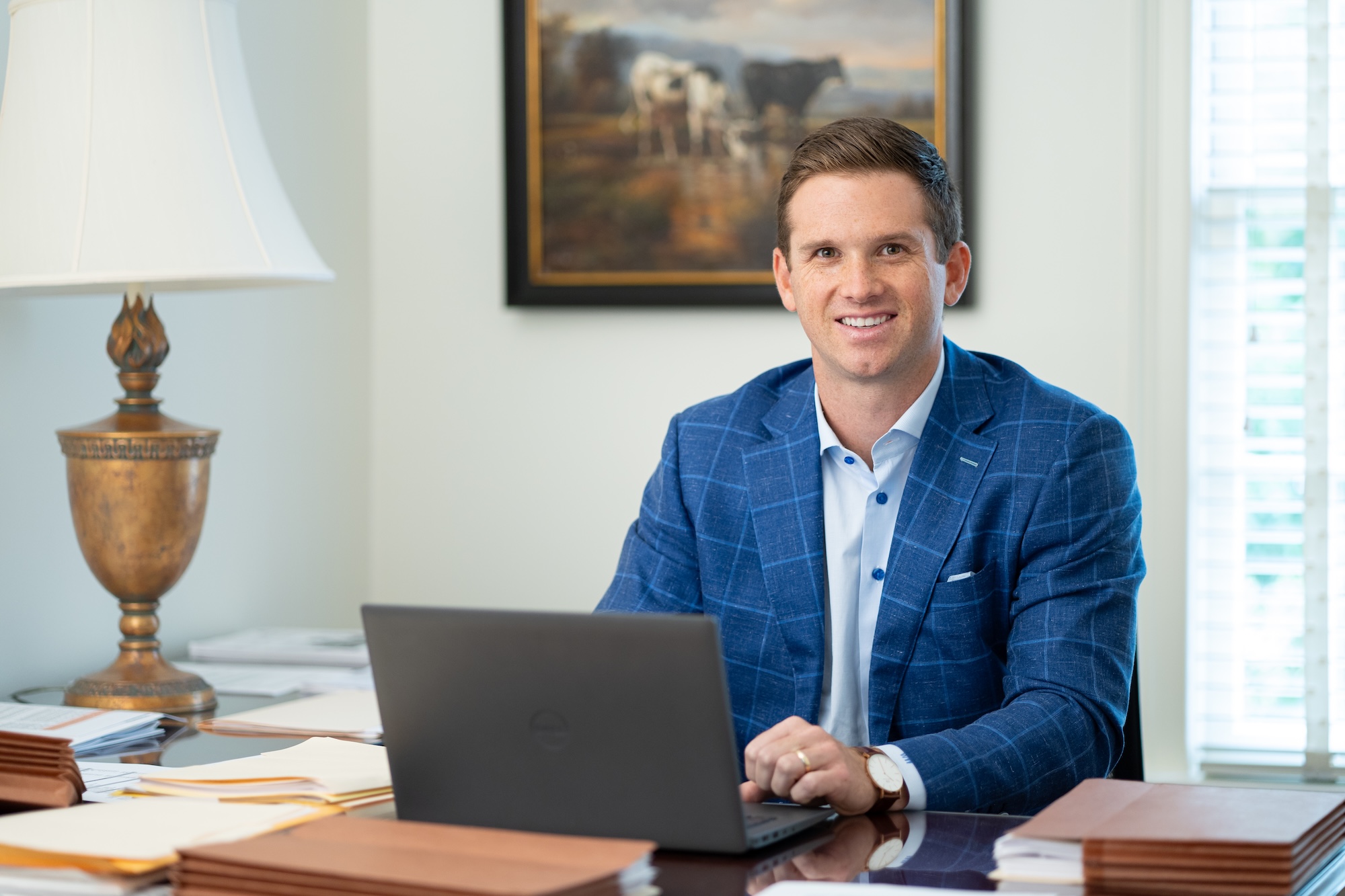 About Us - Summit Legacy Insurance